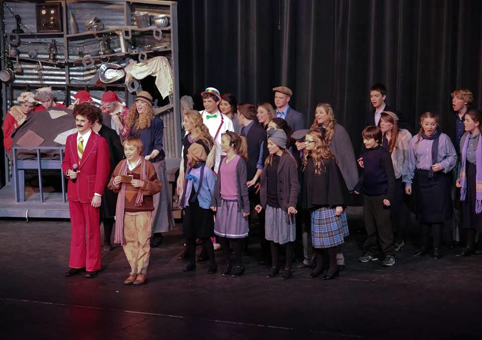 Yet An Other Report for the Boyack – Resigning as the General Manager ...