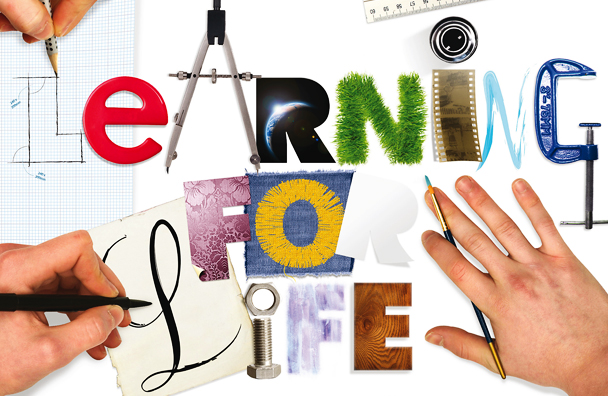 Developing Learning for Life – Resigning as the General Manager of the ...