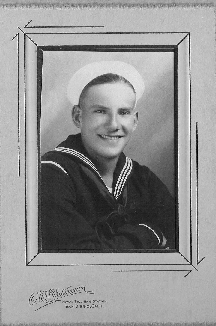 Freedoms Sacrifice Remembered – Resigning as the General Manager of the ...