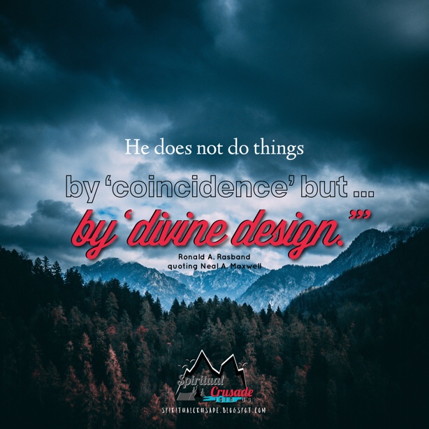 A Warrior sees the Divine Design – Resigning as the General Manager of ...