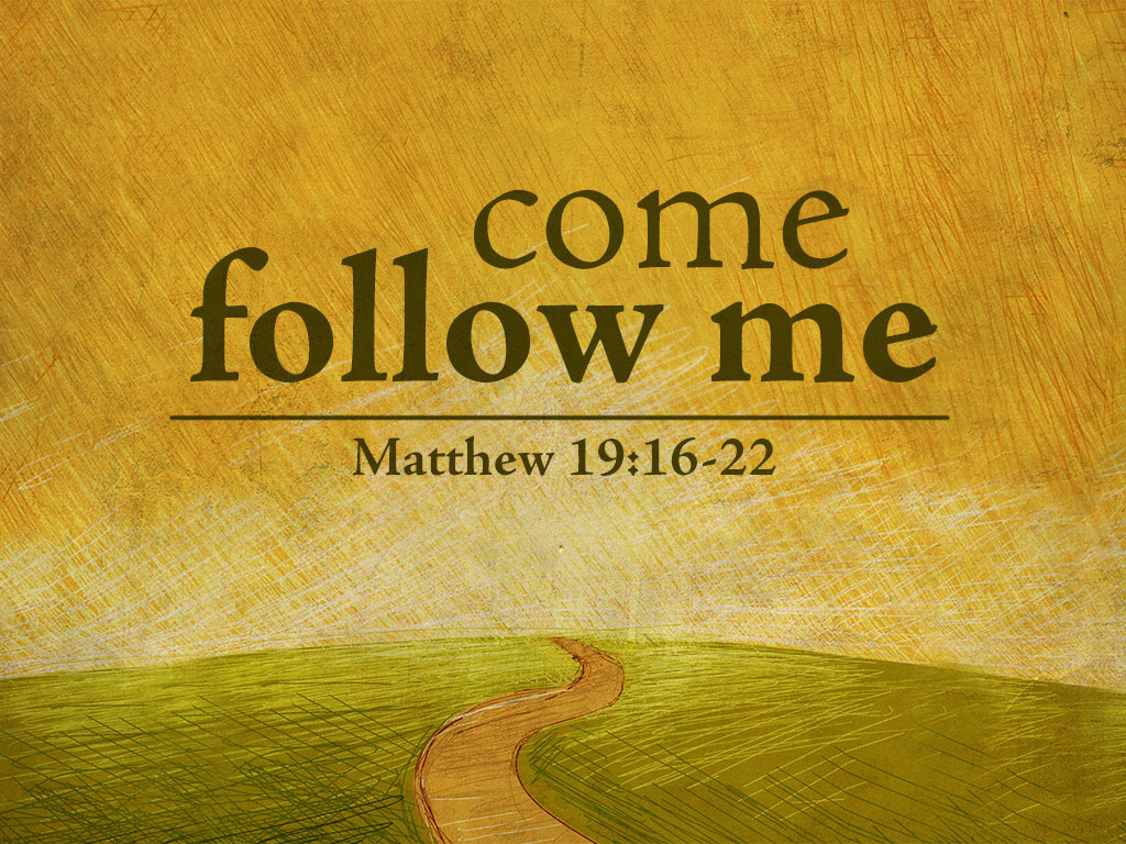 Reflections on Come Follow Me – the First Week – Resigning as the ...