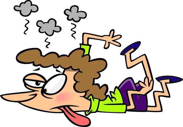 Running out of Steam – Resigning as the General Manager of the Universe